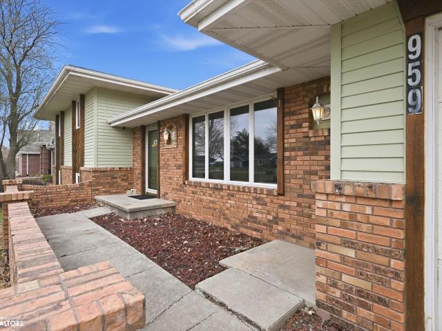 959 Oak Road