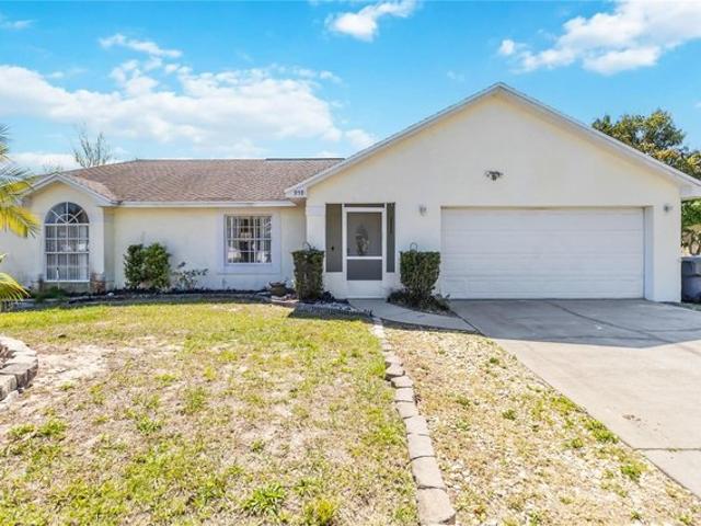 959 Loma Bonita Dr, Davenport, FL 33837