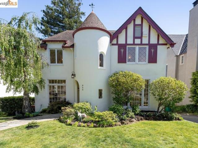 959 Longridge Rd, Oakland, CA 94610