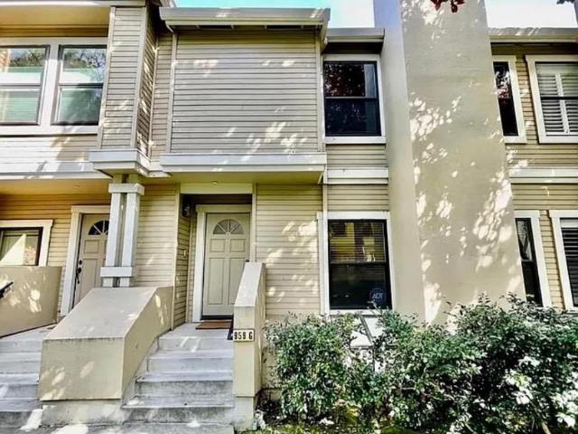 959 La Mesa Terrace G