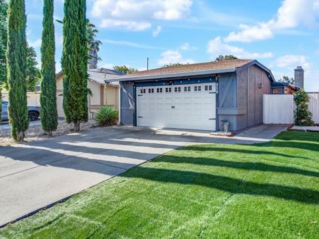 959 Matthew Ct, Fairfield, CA 94533