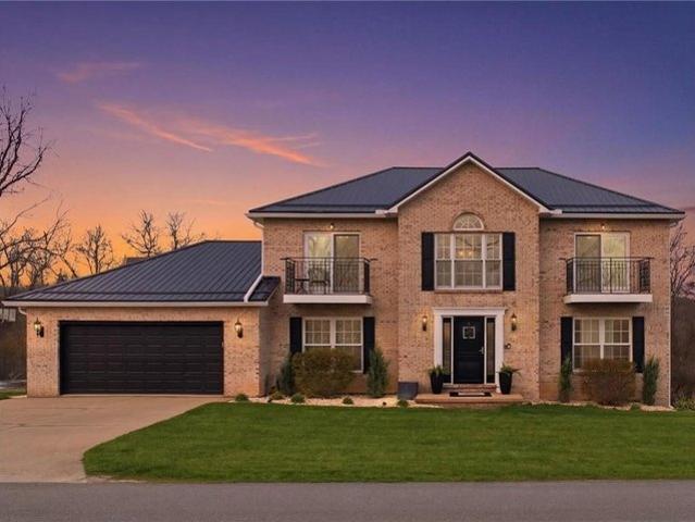 959 Newell Rd, Fayette City, PA 15438