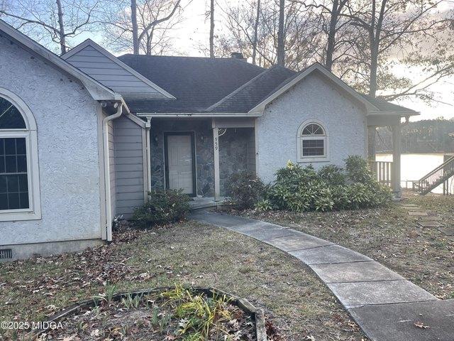 959 S Confederate Dr, Macon, GA 31220