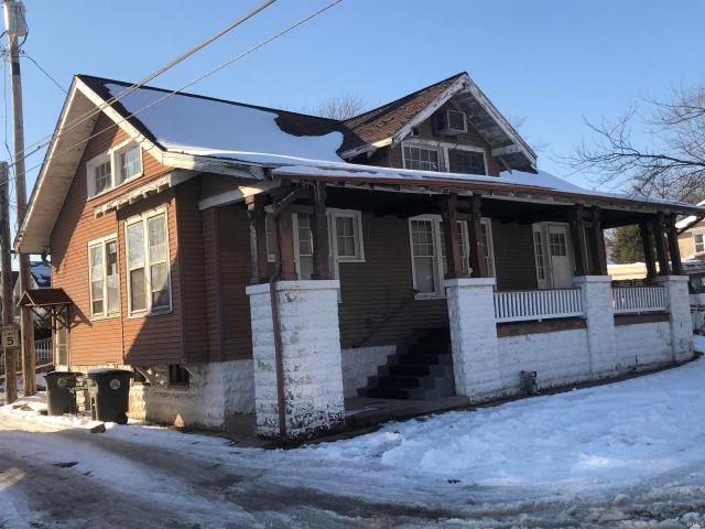 959 S Grand Ave, Evansville, IN 47713 | MLS #202445