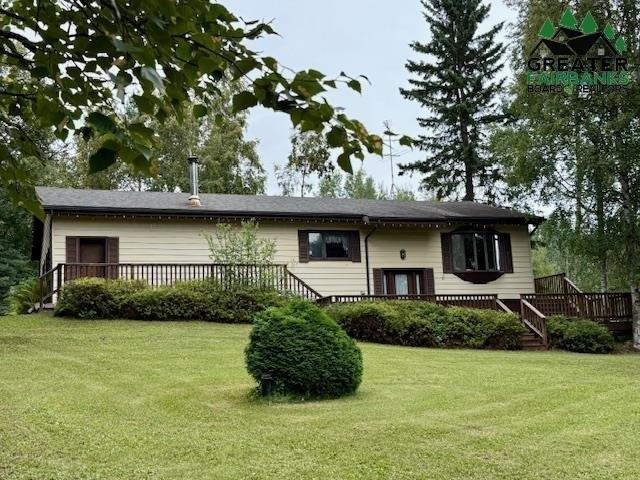 959 Pick Ax Ln, Fairbanks, AK 99712