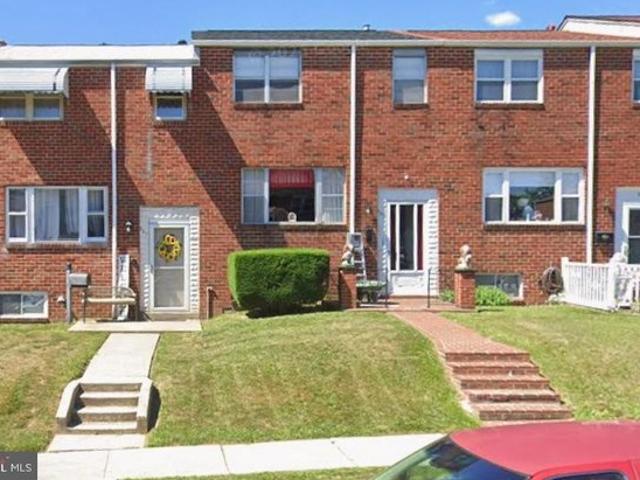 959 Regina Dr, Baltimore, MD 21227