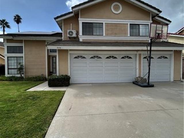959 Whitecliff Dr, Diamond Bar, CA 91765