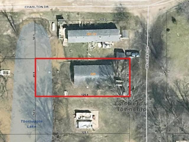 959 Williams Drive