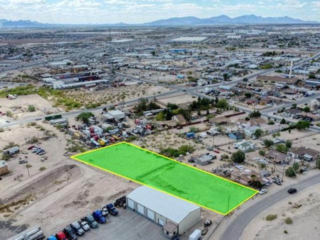 959 Zabel Ln, El Paso, TX 79928
