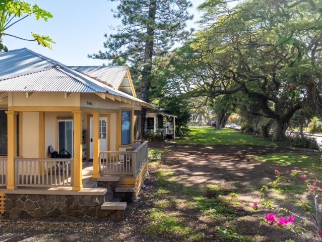 95 4968 Mamalahoa Hwy, Naalehu, HI 96772 | MLS #723560 | Compass