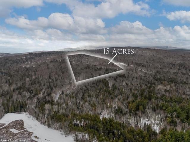 95 4 Porter Nadeau Rd Lot D, Eustis, ME 04936