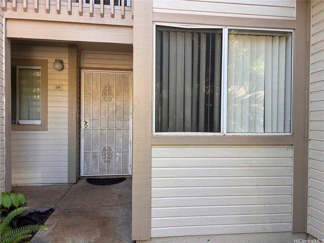 95 510 Wikao St Apt F104, Mililani, HI 96789