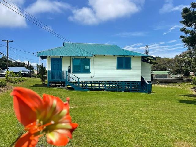 95 5599 Melia St, Naalehu, HI 96772