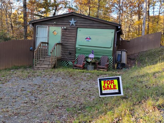 95 7th St, Ellijay, GA 30540 | MLS #10706 | Compass