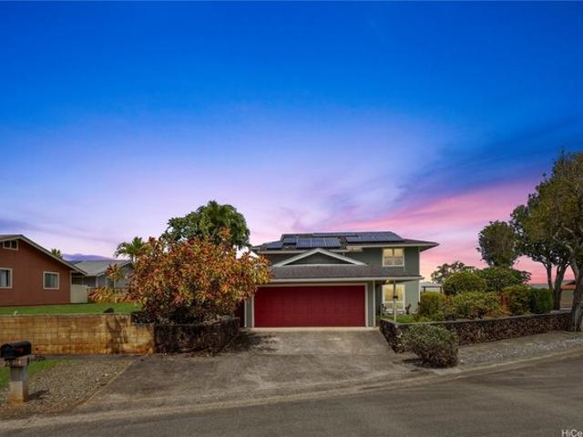 95 814 Paikauhale St, Mililani, HI 96789