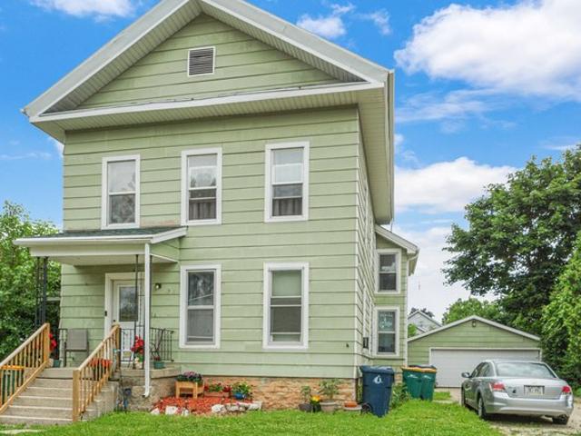 95 8th St, Fond du Lac, WI 54935