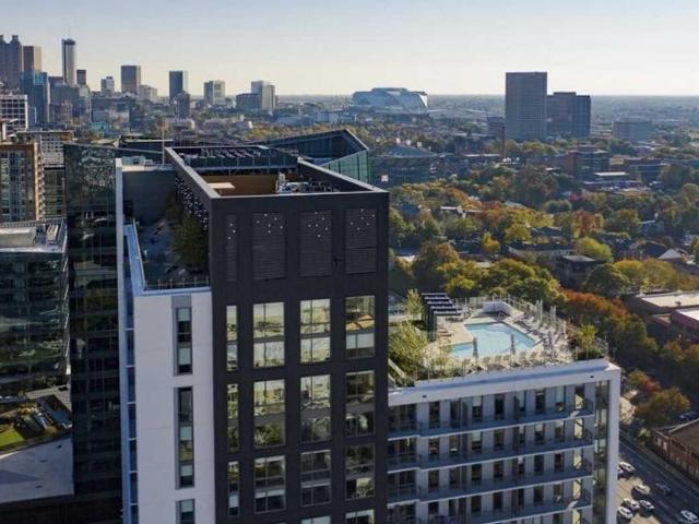 95 8th Street Northwest 2 Bedroom Apartment for Rent at 95 8th St Nw #1604700P, Atlanta, GA 30309 Midtown