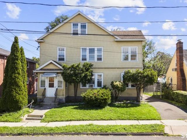 95 97 Cowles St, Hartford, CT 06114