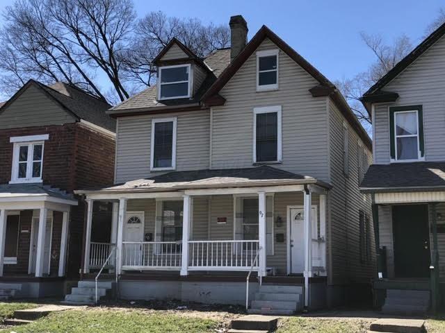 95 97 N Central Ave, Columbus, OH 43222
