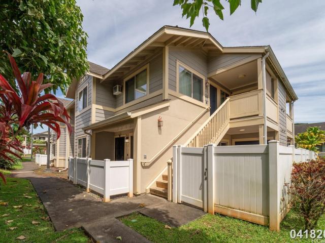 95 976 Ukuwai St, Unit 903, Mililani, HI 96789 | MLS #202608 | Compass