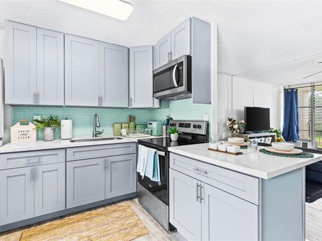 95 045 Waikalani Dr Apt G401, Mililani, HI 96789