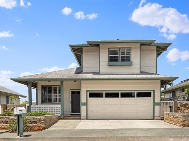 95 1034 Hoailona St, Mililani, HI 96789