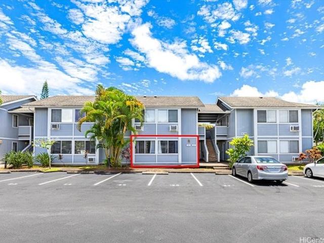 95 1045 Ainamakua Dr Apt 25, Mililani, HI 96789