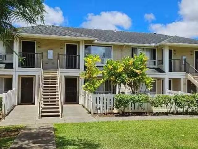 95 1041 Koolani Drive 1 95 1041 Koolani Dr #1
