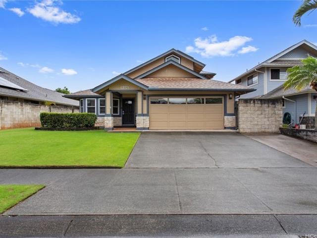 95 1042 Kowa St, Mililani, HI 96789