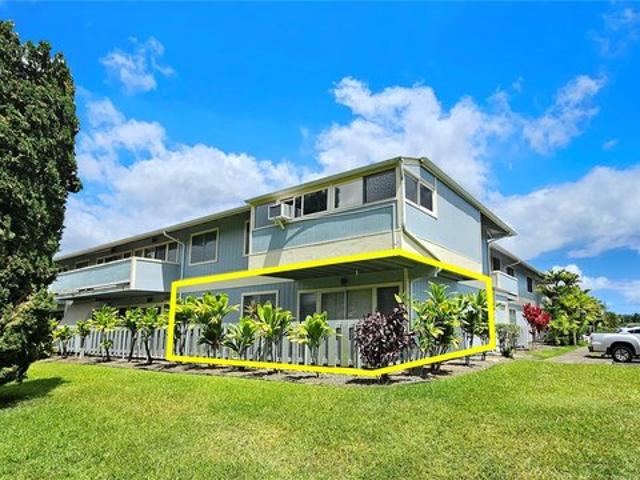 95 1050 Makaikai St Apt 25F, Mililani, HI 96789