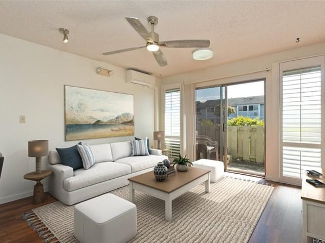 95 1050 Makaikai St Apt 3F, Mililani, HI 96789