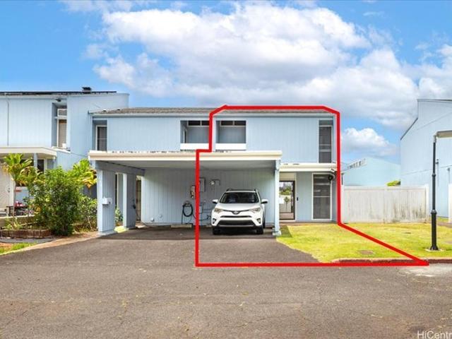 95 112 Kipapa Dr Apt 417, Mililani, HI 96789