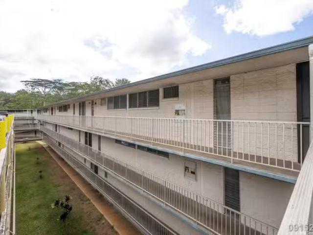 95 2035 Waikalani Pl, Unit B303, Mililani, HI 96789 MLS #2025.
