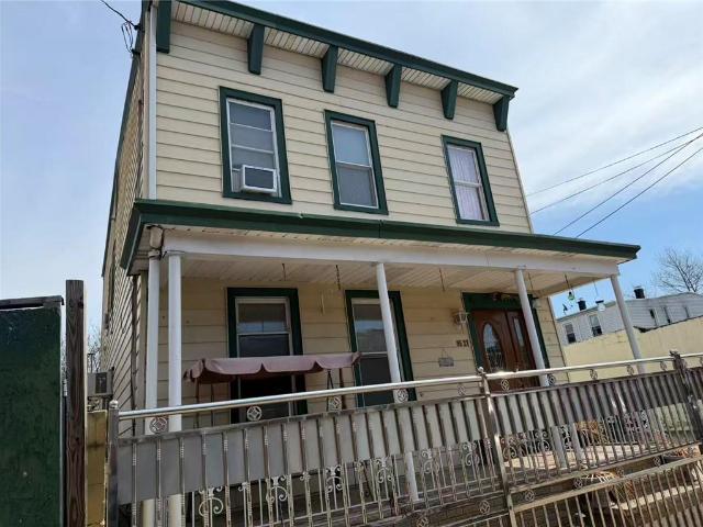 95 27 87th Street