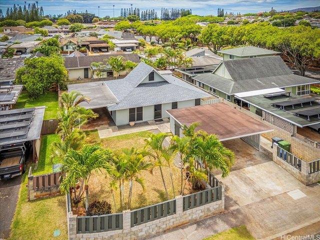 95 337 Pohina Pl, Mililani, HI 96789