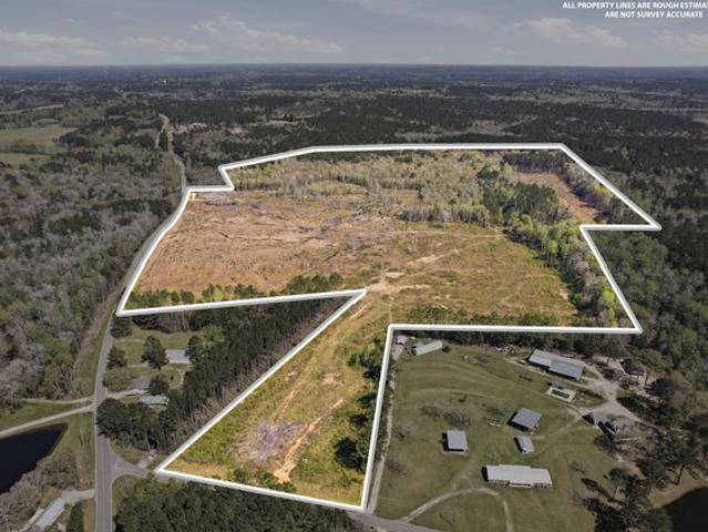 95.3 Ac Rocky Br, Sumrall, MS 39482