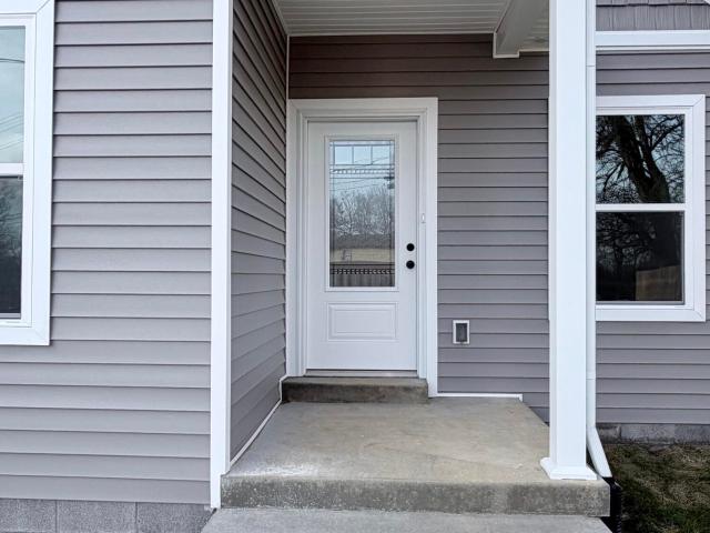 95 Tanner Rd