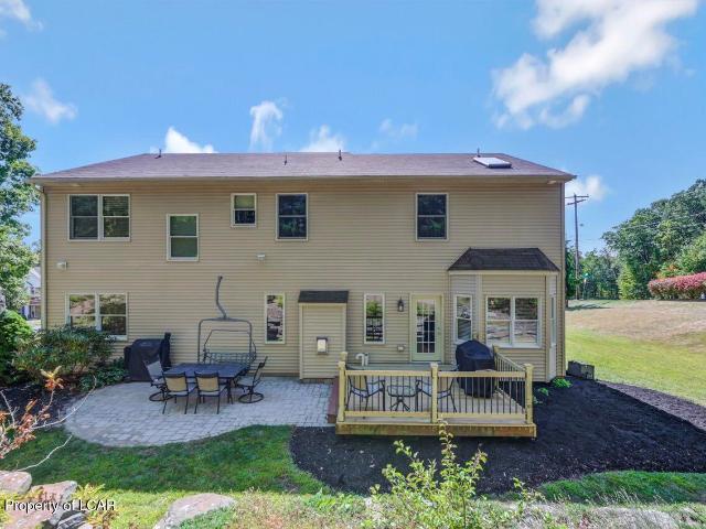 95 Teaberry Drive