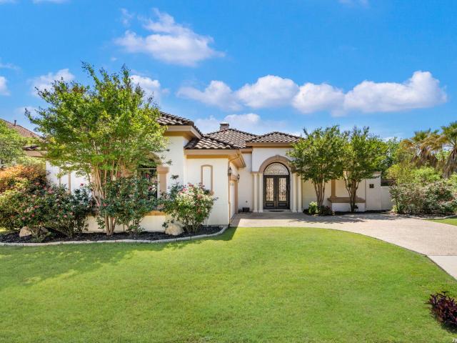 95 Three Lakes Dr, San Antonio, TX 78248 | Compass