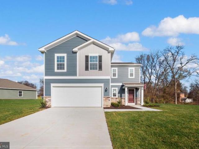 95 Tollhouse Wy, Shepherdstown, WV 25443
