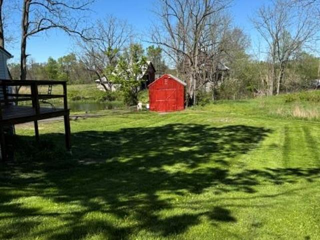 95 Upper Wisner Road