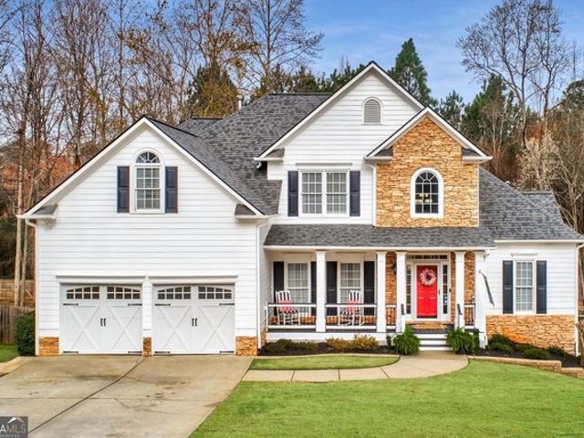95 Valleyside Dr, Dallas, GA 30157