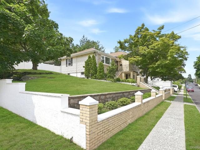 95 Vernon Avenue