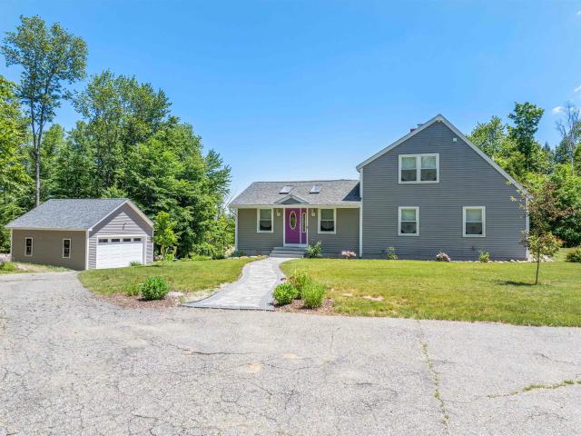 95 Vista Heights