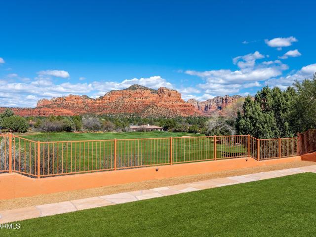 95 w bighorn court, sedona, us, az