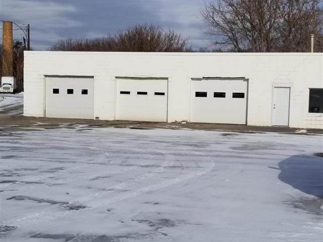 95 W Carleton Road