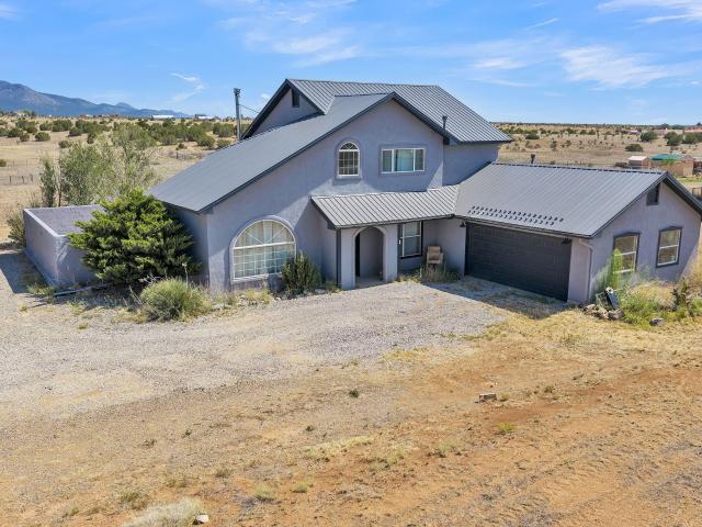 95 W Hill Ranch Road