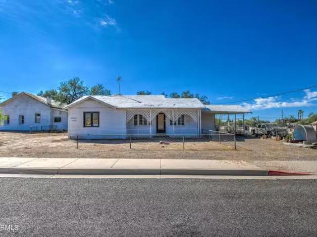 95 W 6th St, Florence, AZ 85132 MLS 6761577