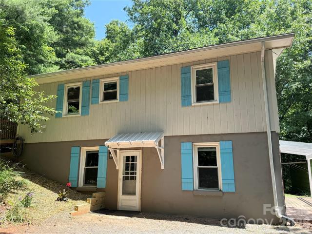 95 Walker Cove Road