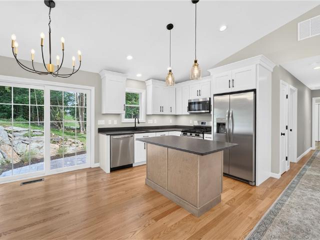 95 Waterman Avenue